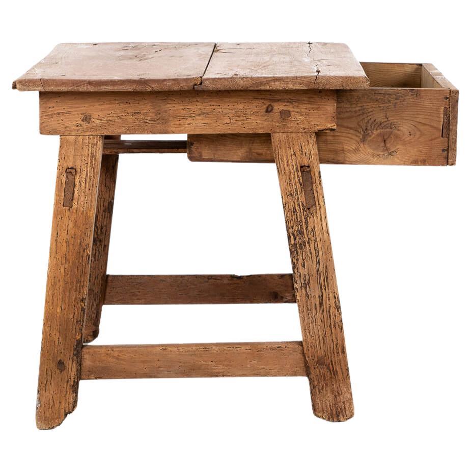 Convent Side Table For Sale at 1stDibs