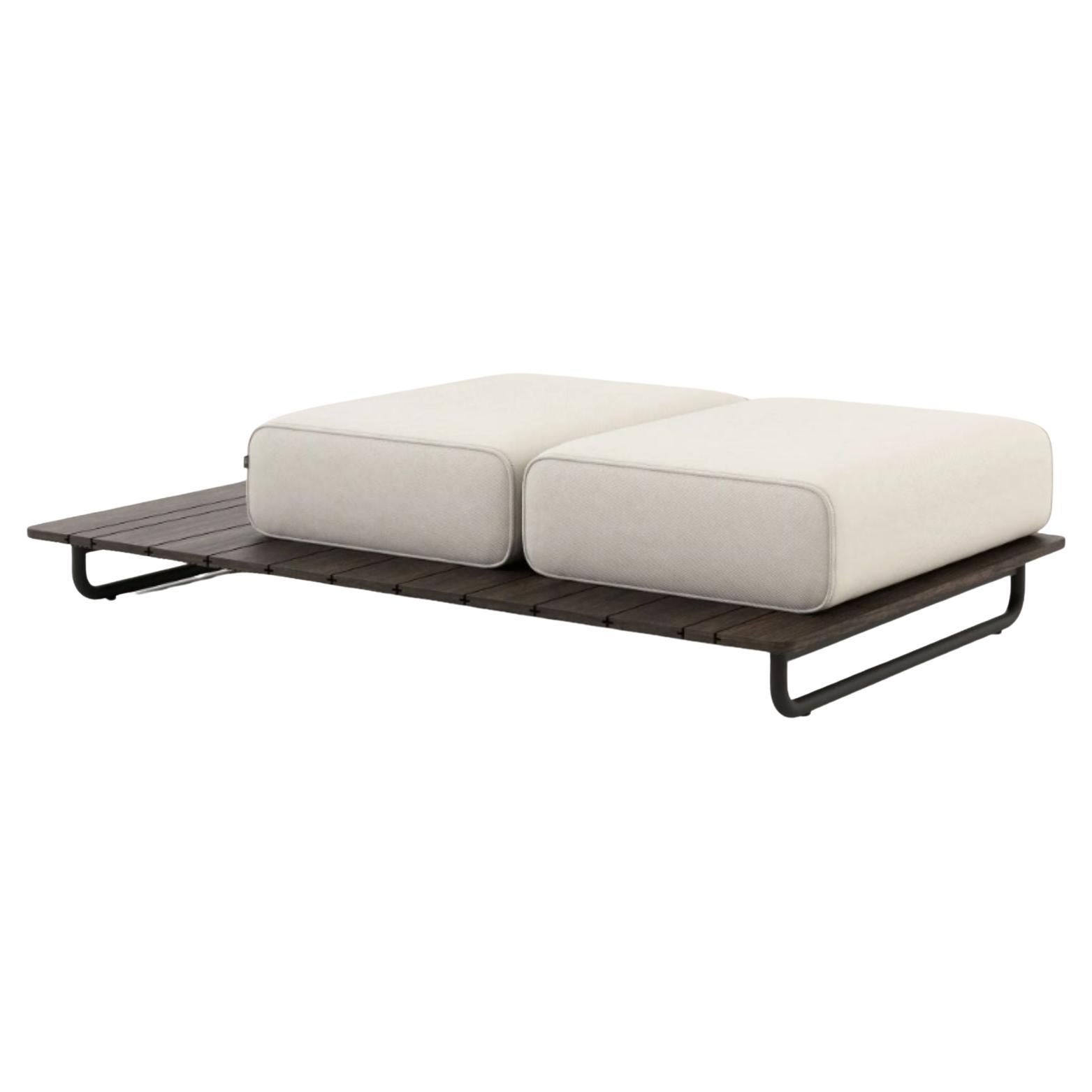 Grant S Pouf by Domkapa For Sale at 1stDibs