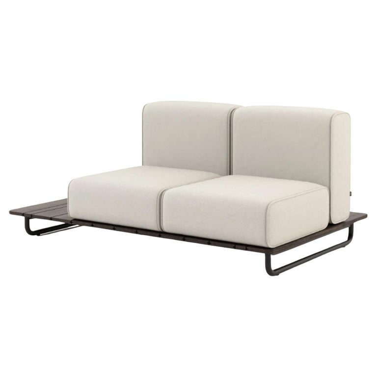 Sofa Ohne Armlehne