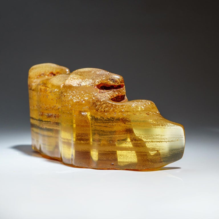 Copal Amber from Colombia '1.6 Lbs' For Sale at 1stDibs