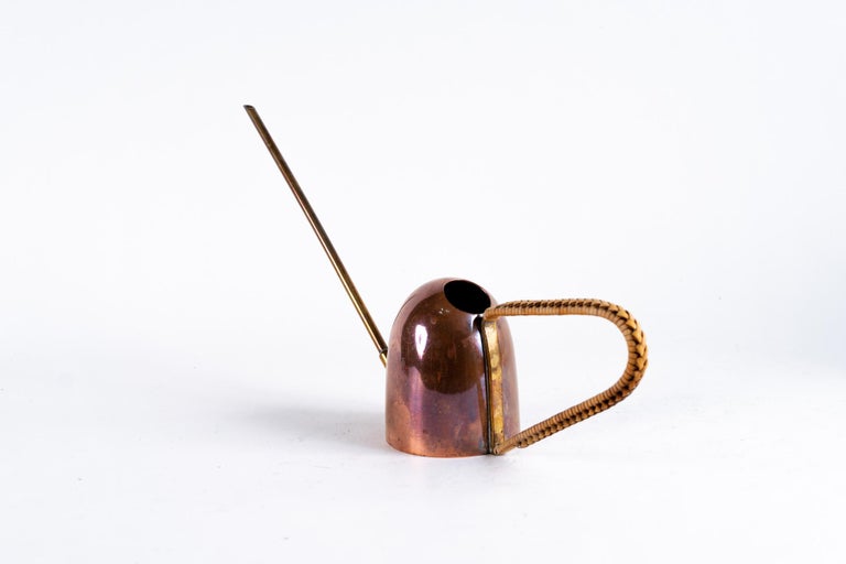 Copper Can Vienna Around 1950s For Sale at 1stDibs