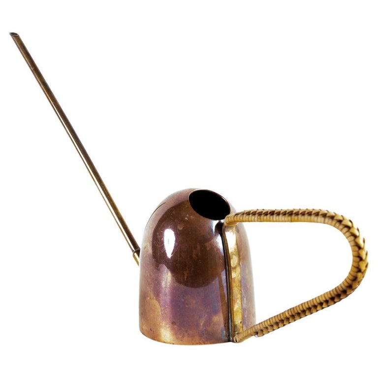 Copper Can Vienna Around 1950s For Sale at 1stDibs