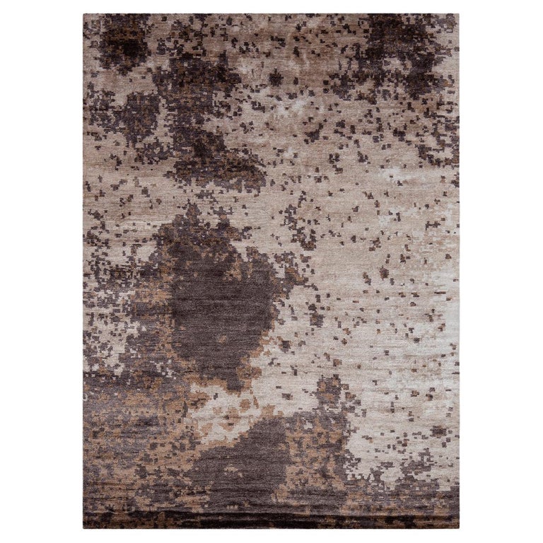 Copper Moon Carpet by Massimo Copenhagen For Sale at 1stDibs