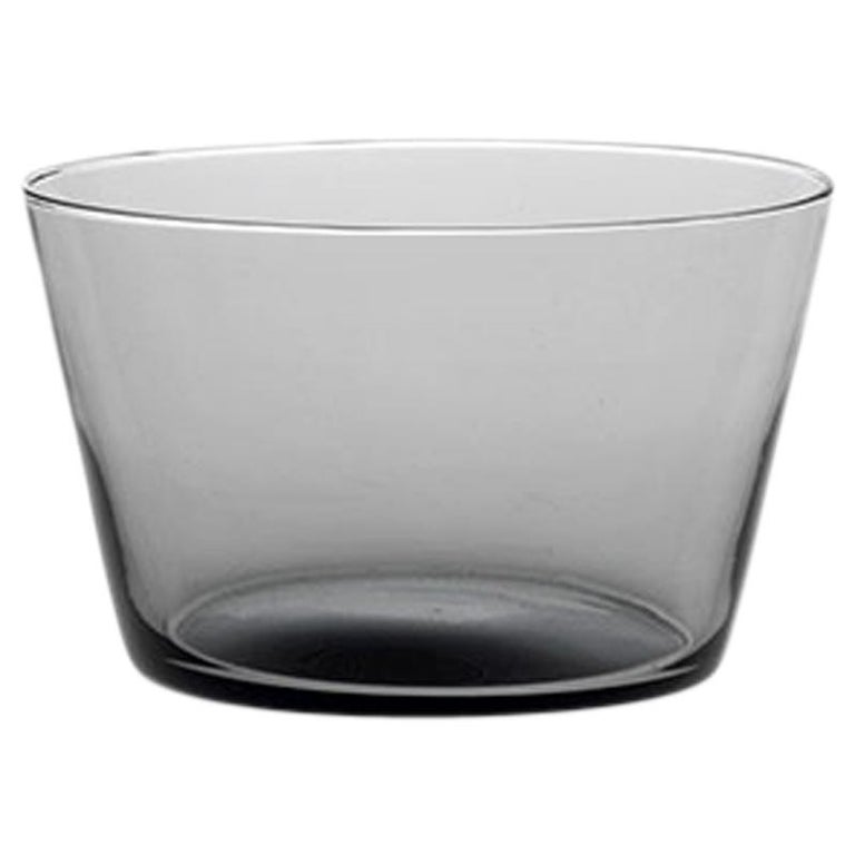 Coppetta, 2 Little Bowls Handcrafted Muranese Glass, Lead Smooth MUN by ...