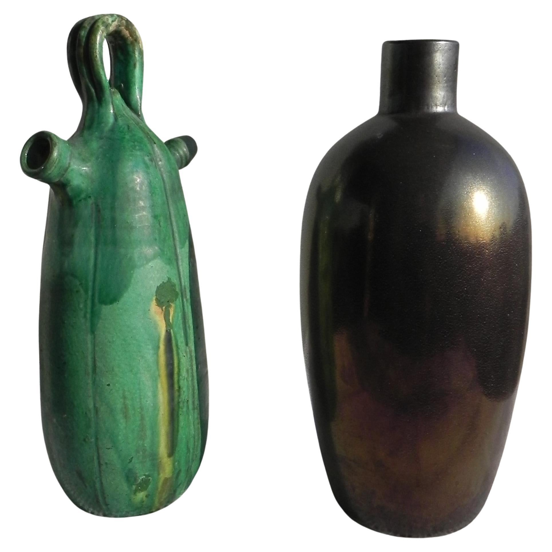 Antique and Vintage Vases and Vessels - 49,295 For Sale at 1stDibs ...