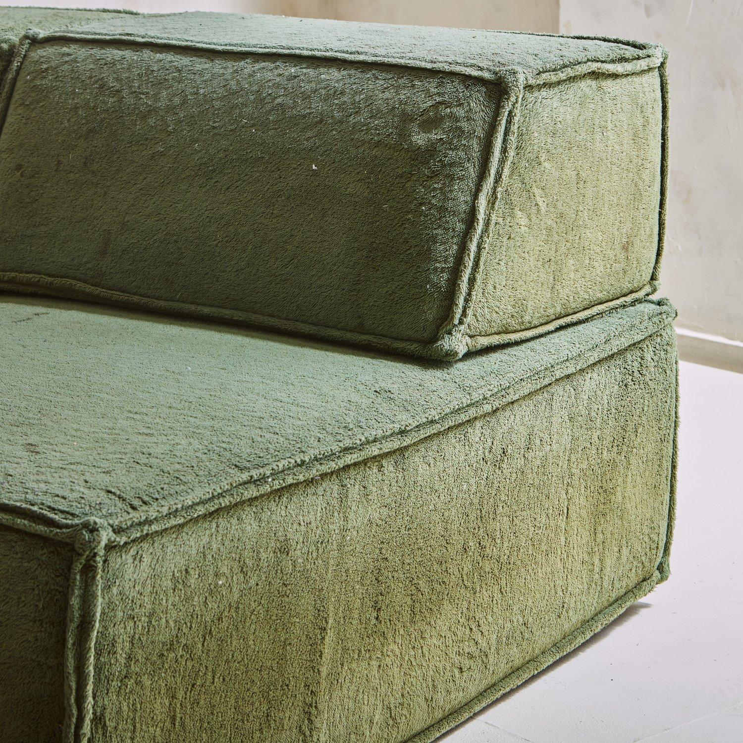 COR Trio Modular Sofa by Team Form Ag, Switzerland 1972 at 1stDibs ...