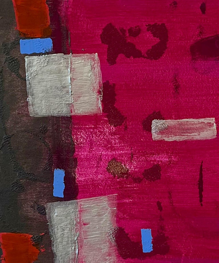 Cora Jane Glasser - Light A Candle 1, Abstract "Layering of Light ...