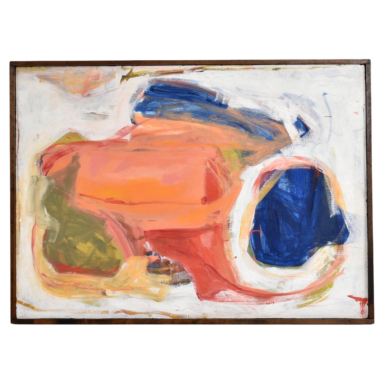 Huge George Caso for CHRISHAWN Gold White and Black Memphis Style ...