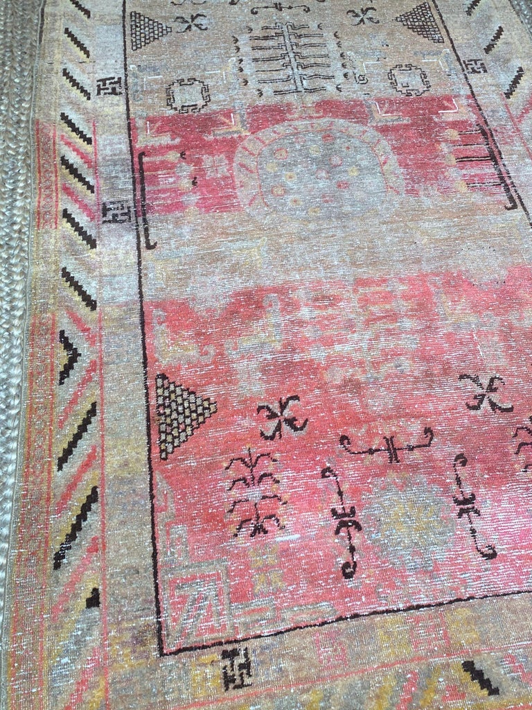 Coral Khotan For Sale at 1stDibs