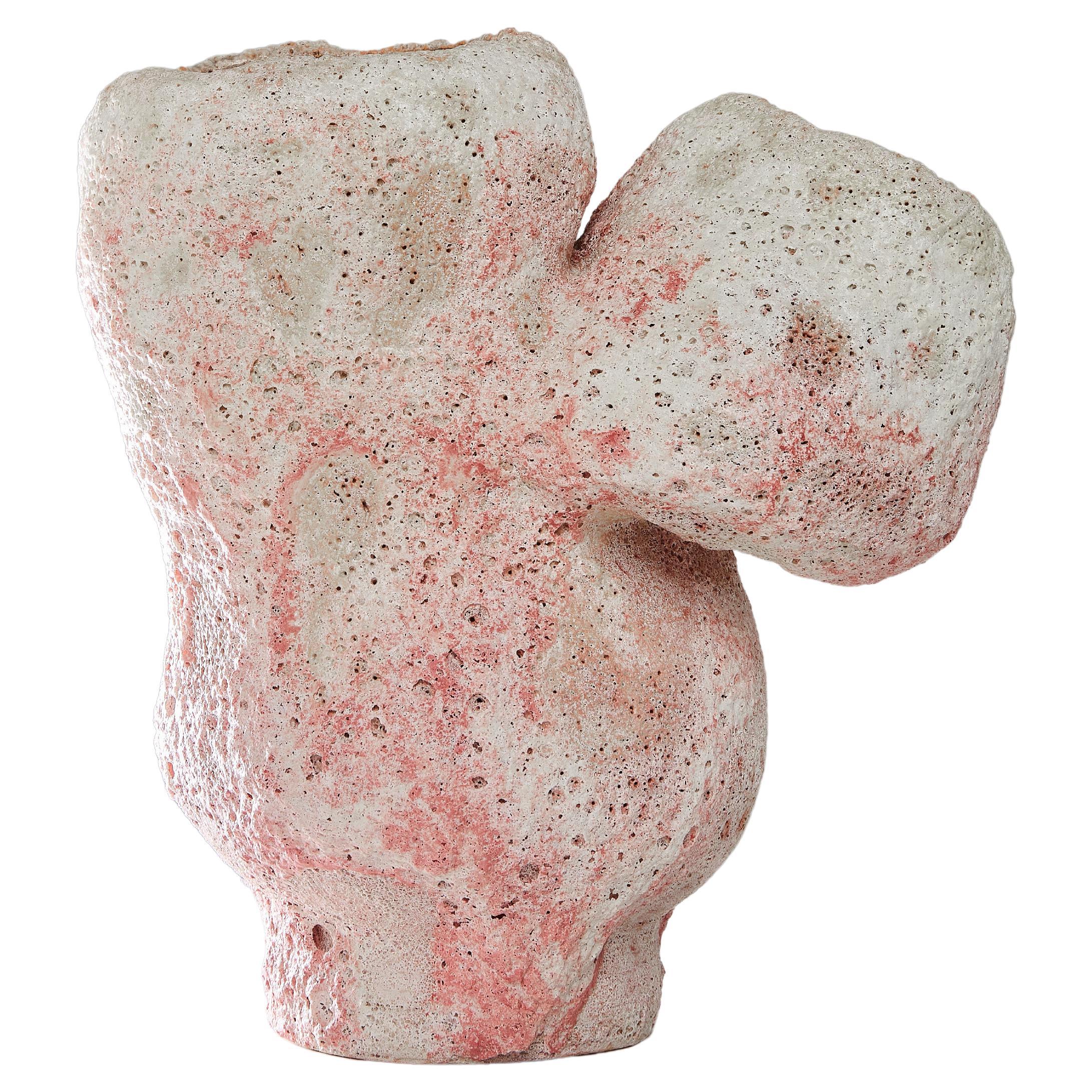 Coral Y Atlantis Collection Decorative Object by Angeliki Stamatakou For Sale at 1stDibs