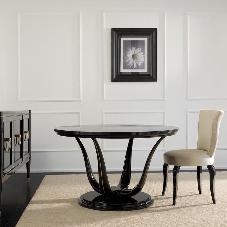 Corallo Dining Table For Sale at 1stDibs