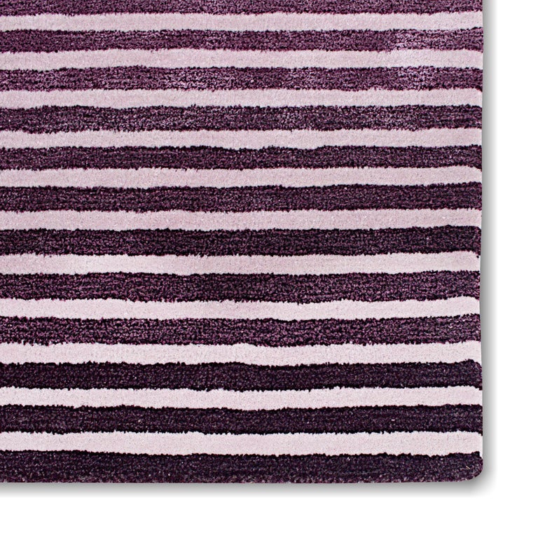 Cord, Hand Tufted Area Rug made with New Zealand Wool, by Thirty Six ...