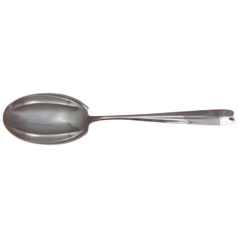 Olympian by Tiffany and Co. Sterling Silver Preserve Spoon For Sale at ...