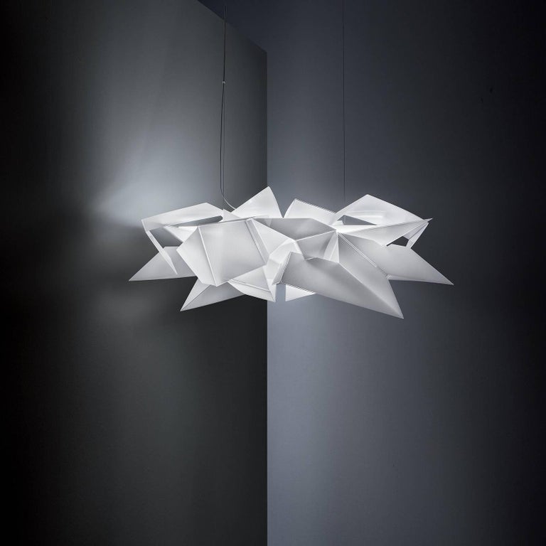 Cordoba Ceiling Lamp by Daniel Libeskind For Sale at 1stDibs