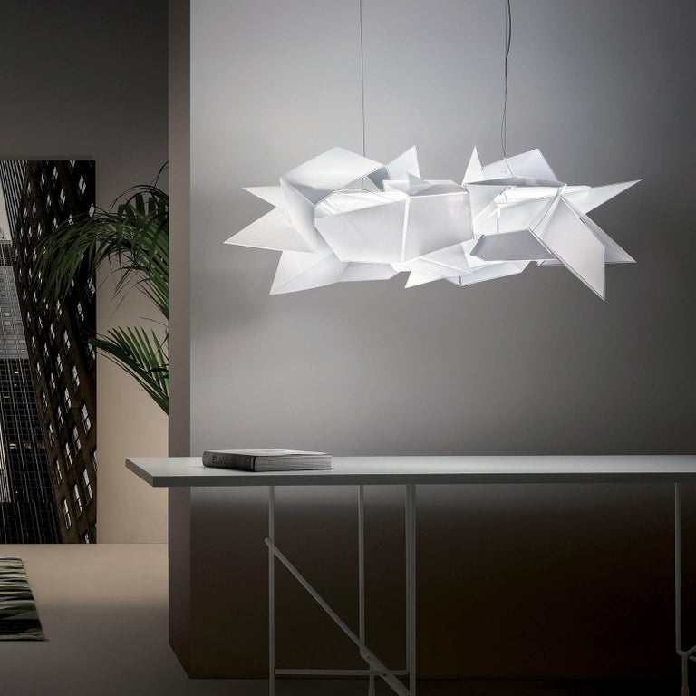 Cordoba Ceiling Lamp by Daniel Libeskind For Sale at 1stDibs
