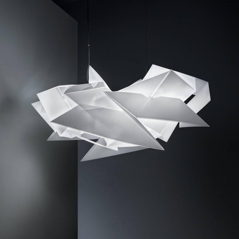 Cordoba Ceiling Lamp by Daniel Libeskind For Sale at 1stDibs