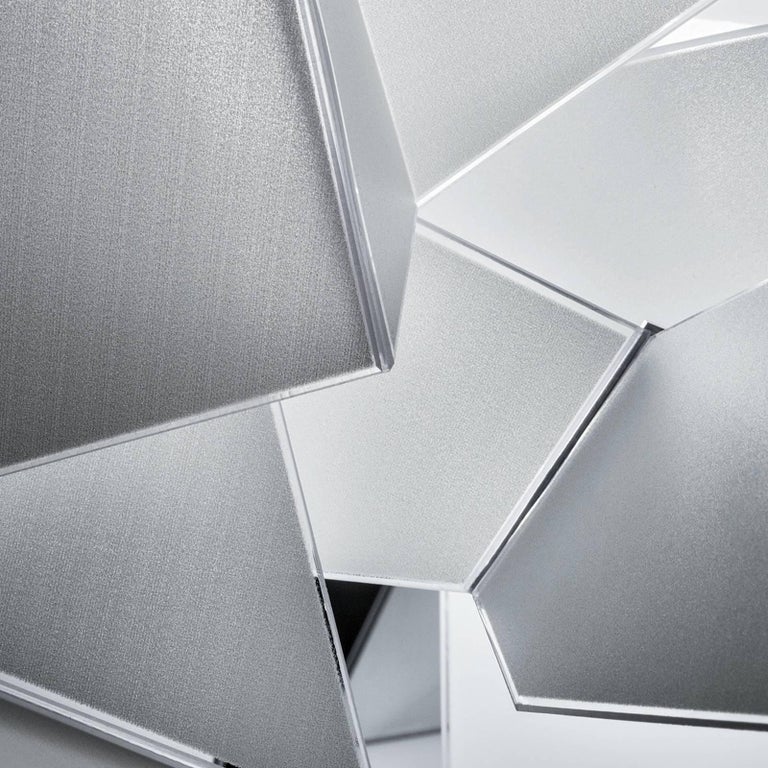 Cordoba Ceiling Lamp by Daniel Libeskind For Sale at 1stDibs