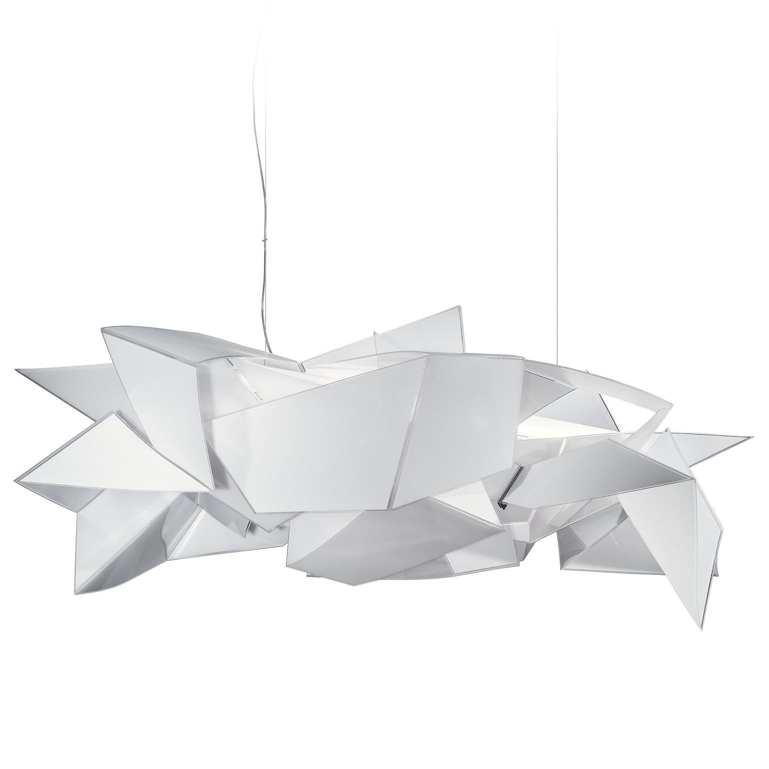 Cordoba Ceiling Lamp by Daniel Libeskind For Sale at 1stDibs