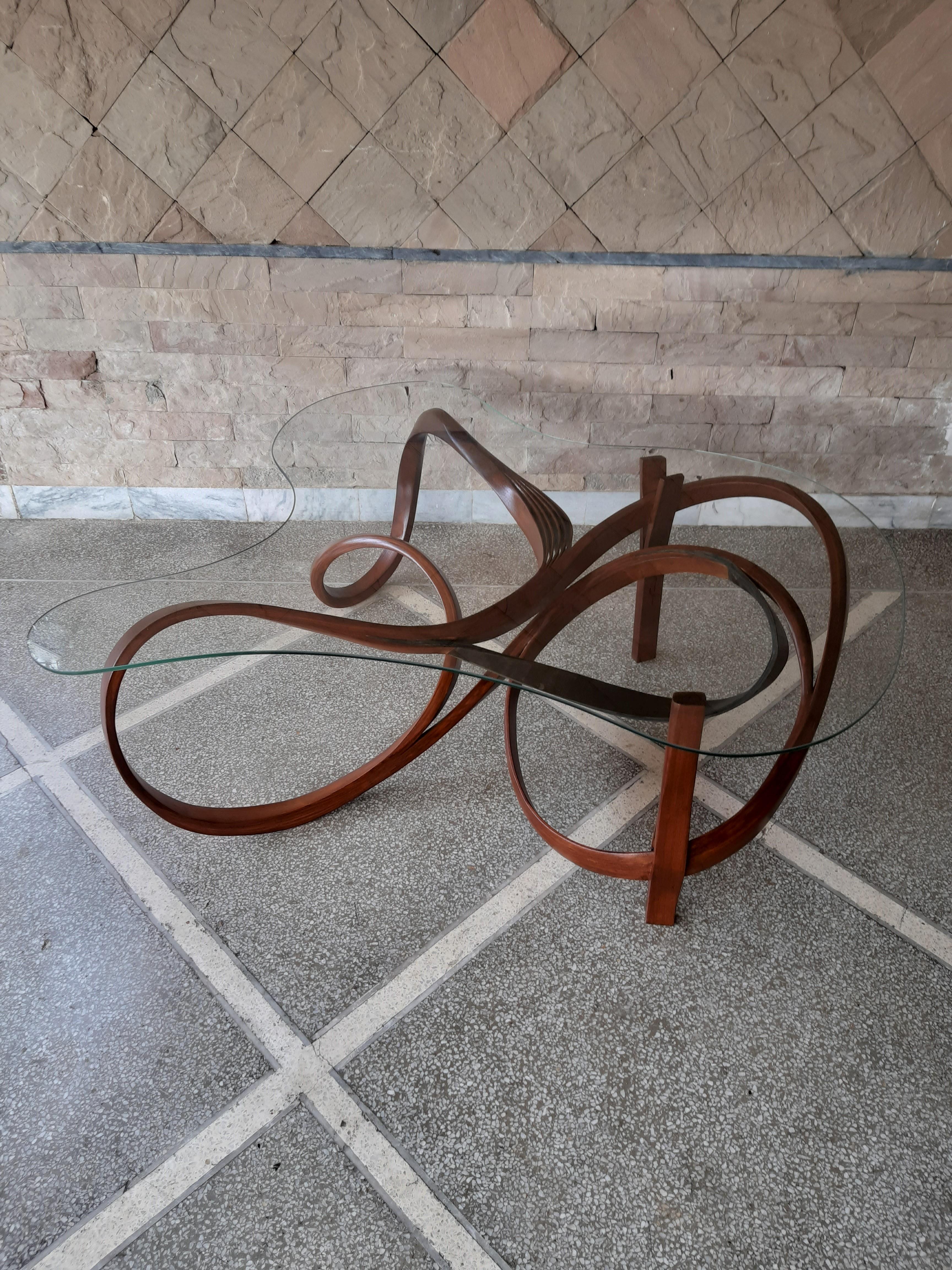 Corium Table by Raka Studio For Sale at 1stDibs