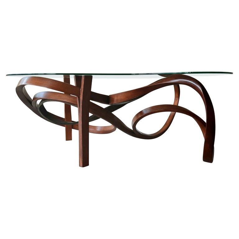 Corium Table by Raka Studio For Sale at 1stDibs