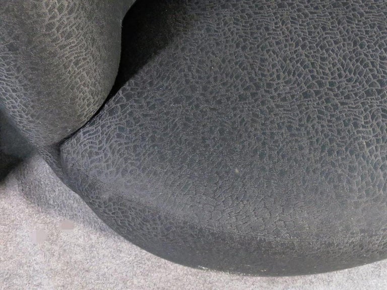 Corkscrew Lounge Chairs For Sale at 1stDibs