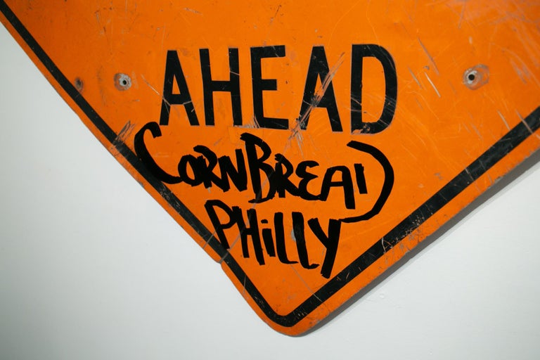 Cornbread - "World Stage Cornbread Philly", Street Art, Graffiti, Black ...