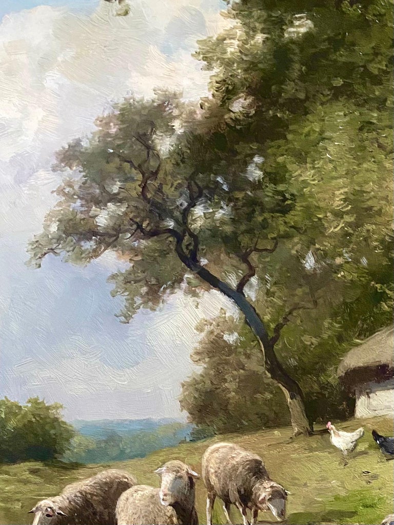 antony van leemputten