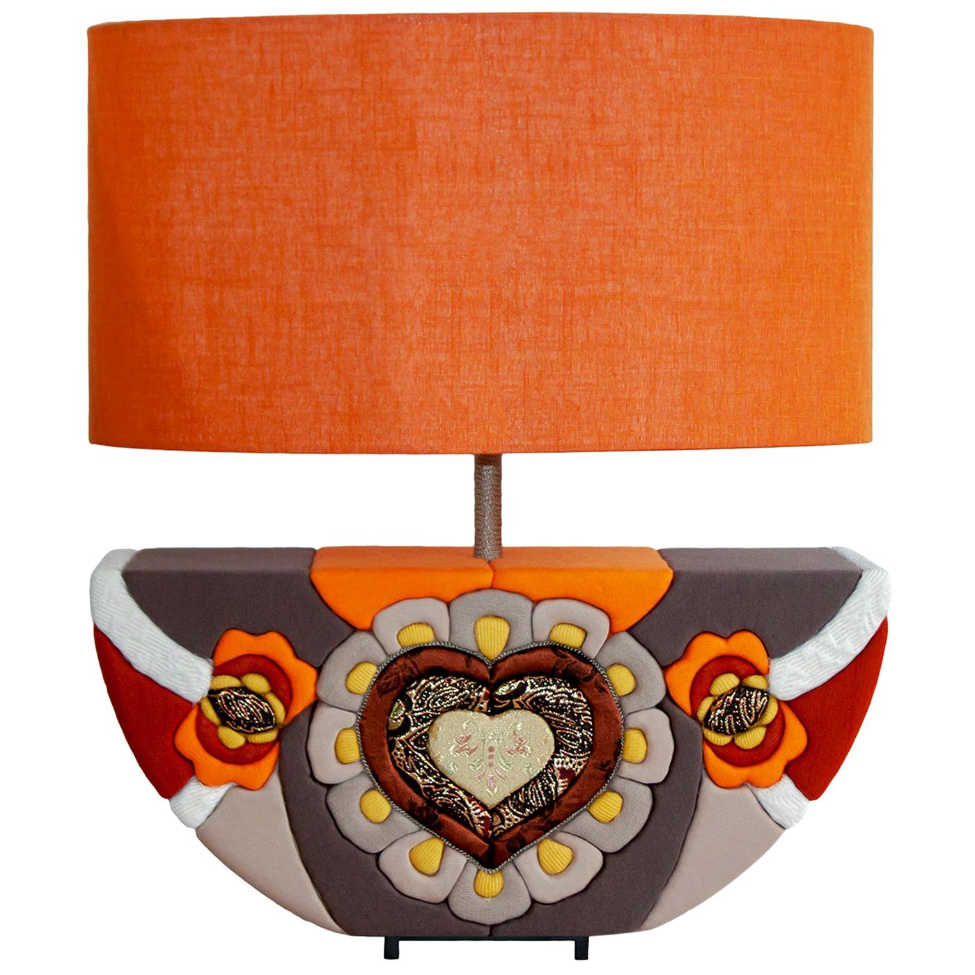 Hermes Table Lamp at 1stDibs