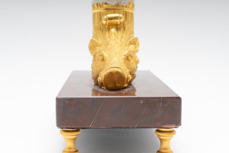 Cornucopia Vase For Sale at 1stDibs
