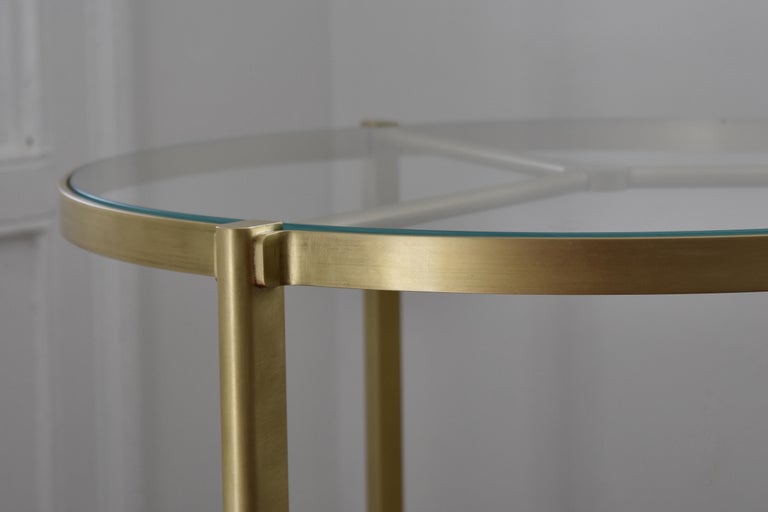 Corona Bar Cart For Sale at 1stDibs