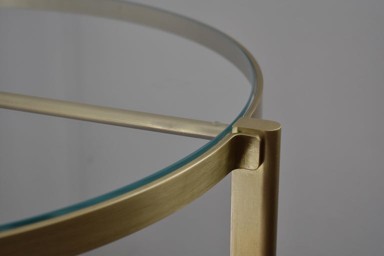 Corona Bar Cart For Sale at 1stDibs