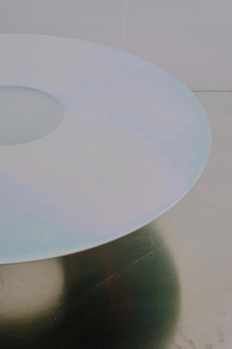 Corona Coffee Table by Amber Dewaele For Sale at 1stDibs