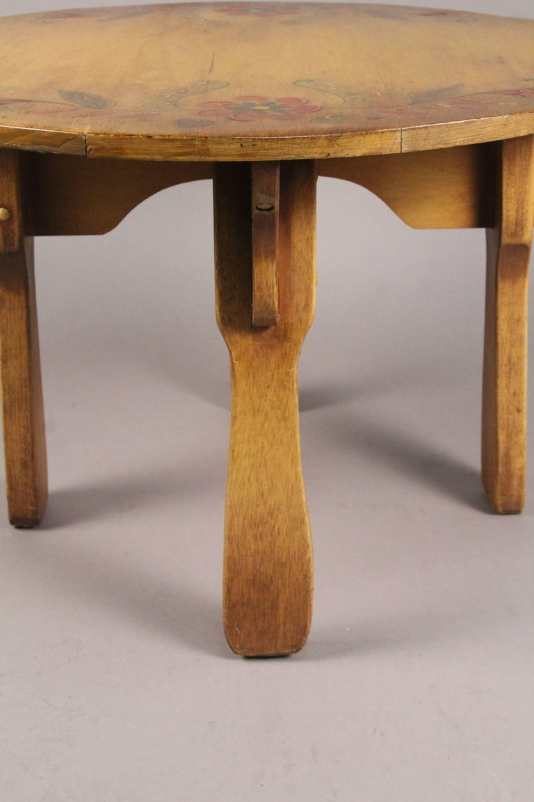 Coronado 1930s Coffee Table with Original Finish at 1stDibs | 1930 ...