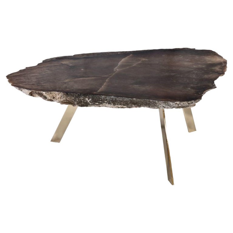 Cortex Coffee Table by Francesco Messina For Sale at 1stDibs