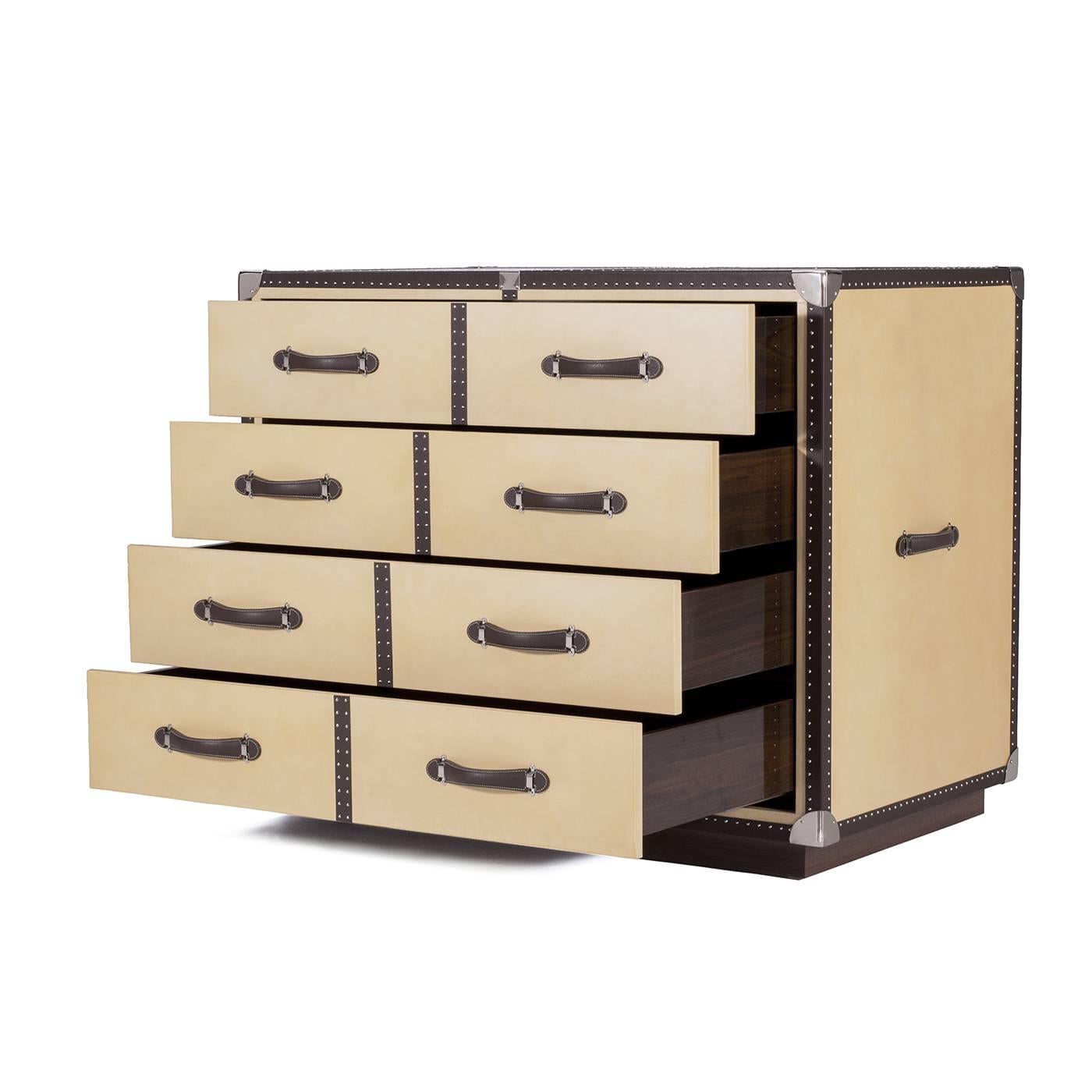 Cortina Trunk For Sale at 1stDibs