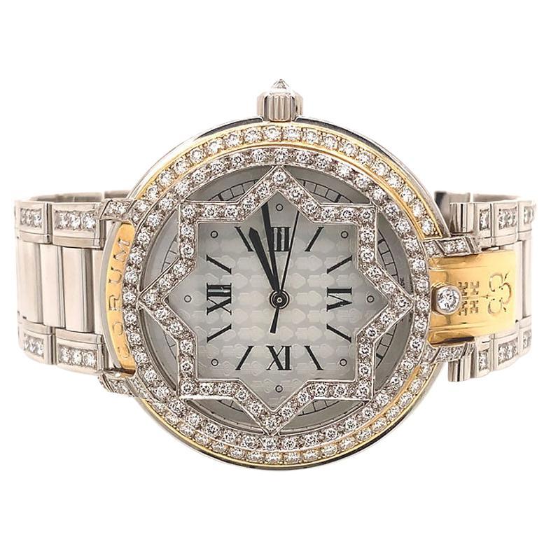 Antique Diamond Wrist Watches - 1,565 For Sale at 1stDibs