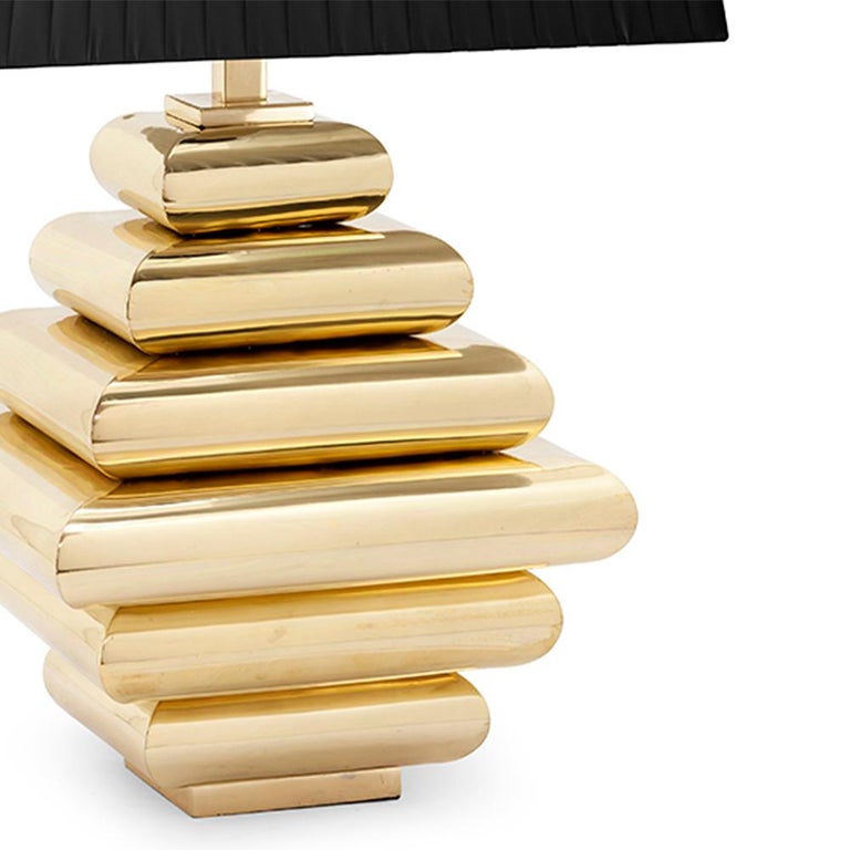 Cosma Table Lamp For Sale at 1stDibs