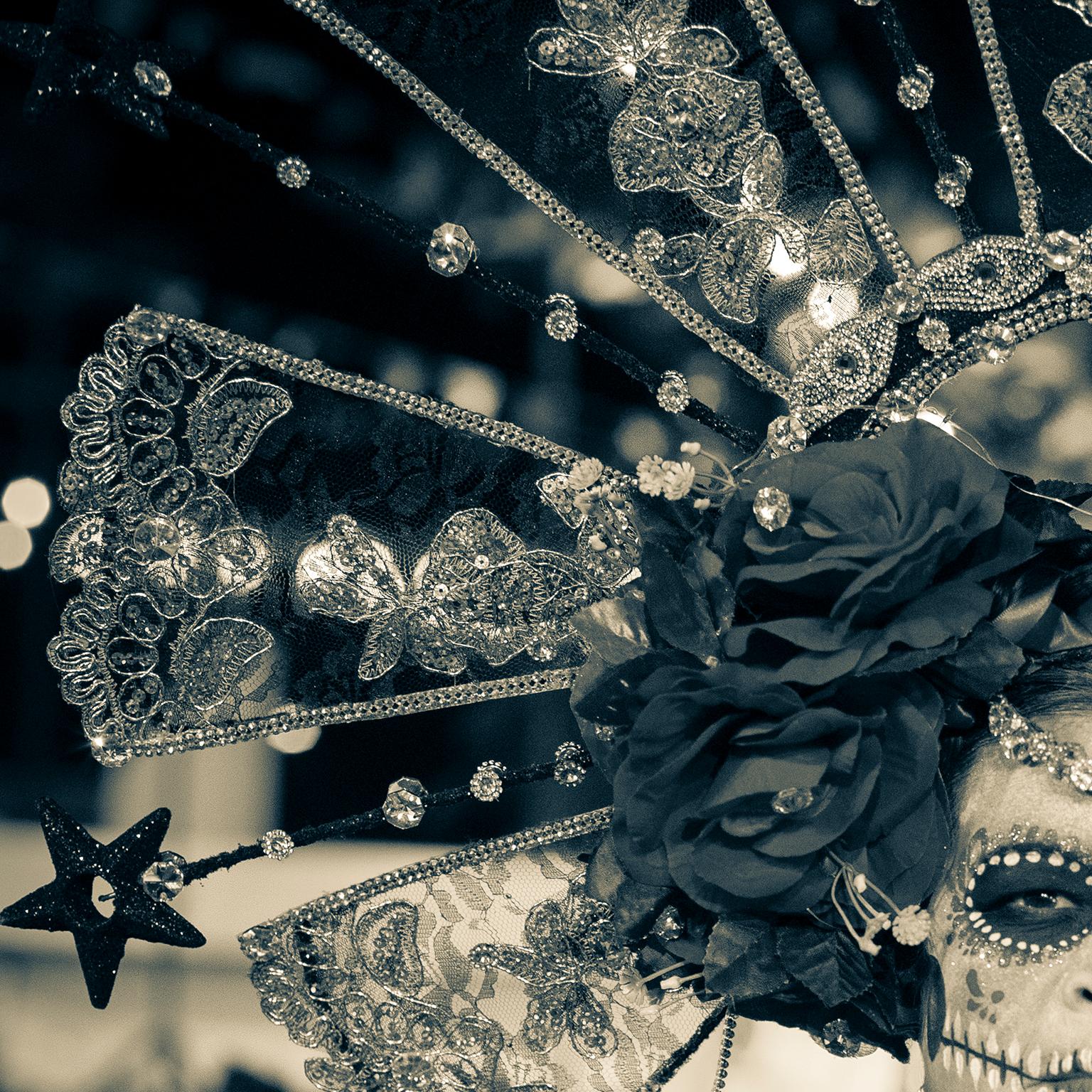Cosmo Condina - Death comes to you, Day of the Dead, Dia de los Muertos ...
