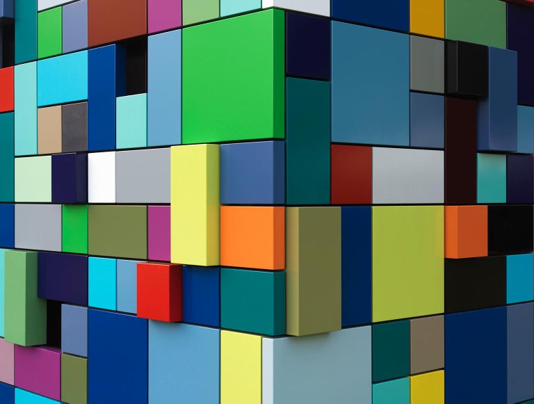 Cosmo Condina - Color-Hex-2 For Sale at 1stDibs