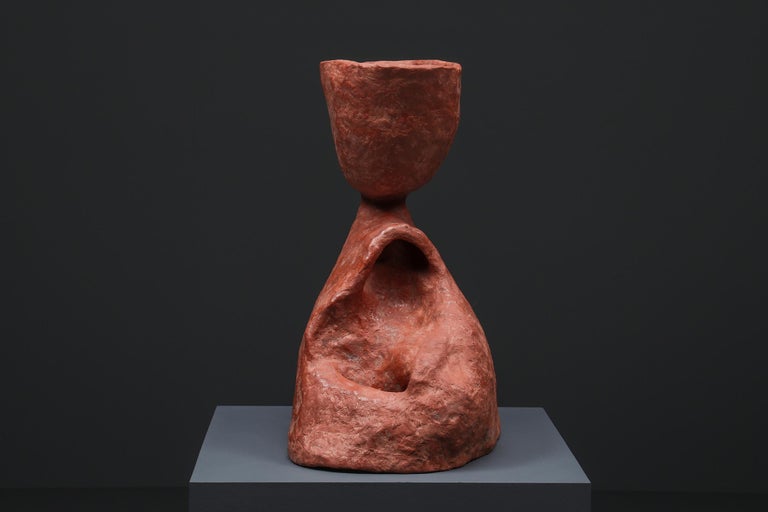 Cotta Fountain 2 by Decio Studio For Sale at 1stDibs
