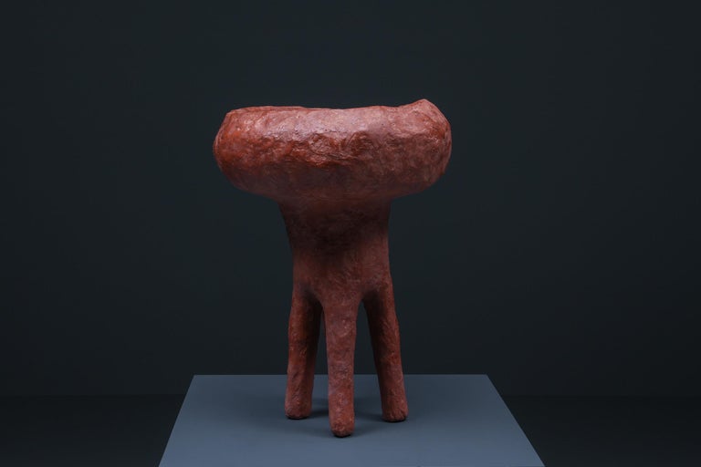 Cotta Vessel 3 by Decio Studio For Sale at 1stDibs