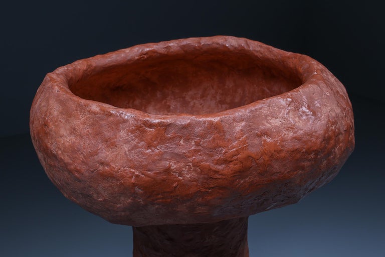 Cotta Vessel 3 by Decio Studio For Sale at 1stDibs