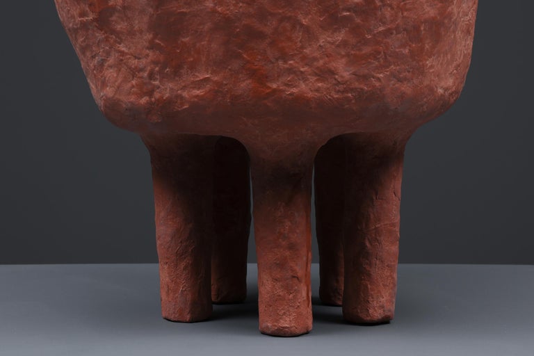 Cotta Vessel by Decio Studio For Sale at 1stDibs