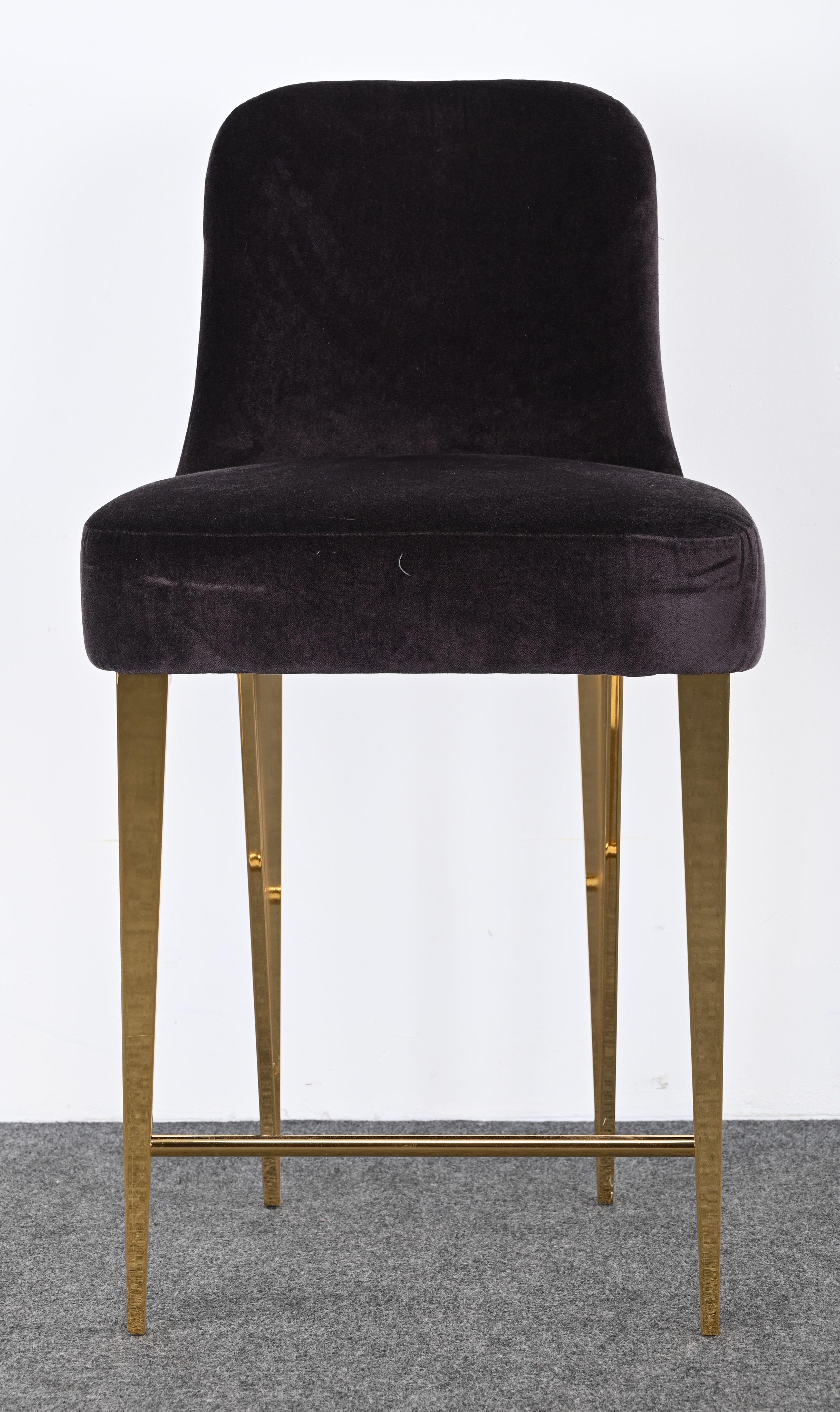 Counter Chair by Nalesso for Gucci, 1990s For Sale at 1stDibs
