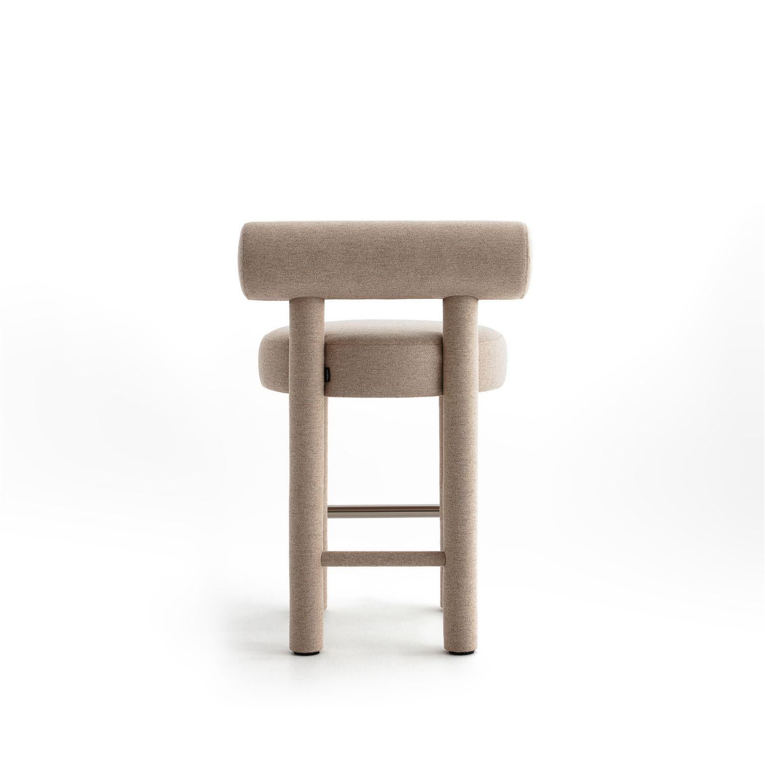 Counter Chair Gropius CS1 by NOOM For Sale at 1stDibs