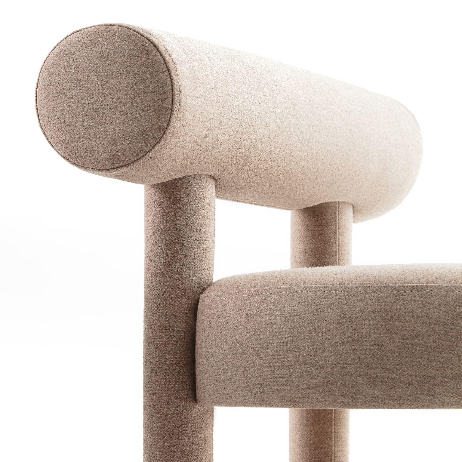 Counter Chair Gropius CS1 by NOOM For Sale at 1stDibs