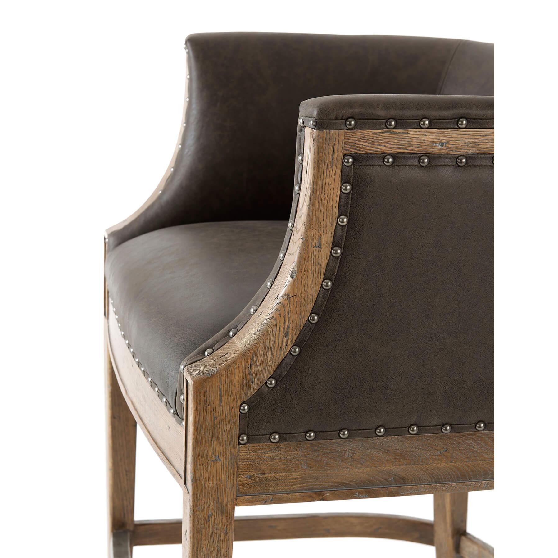 Country Bar Chair at 1stDibs | country bar for sale