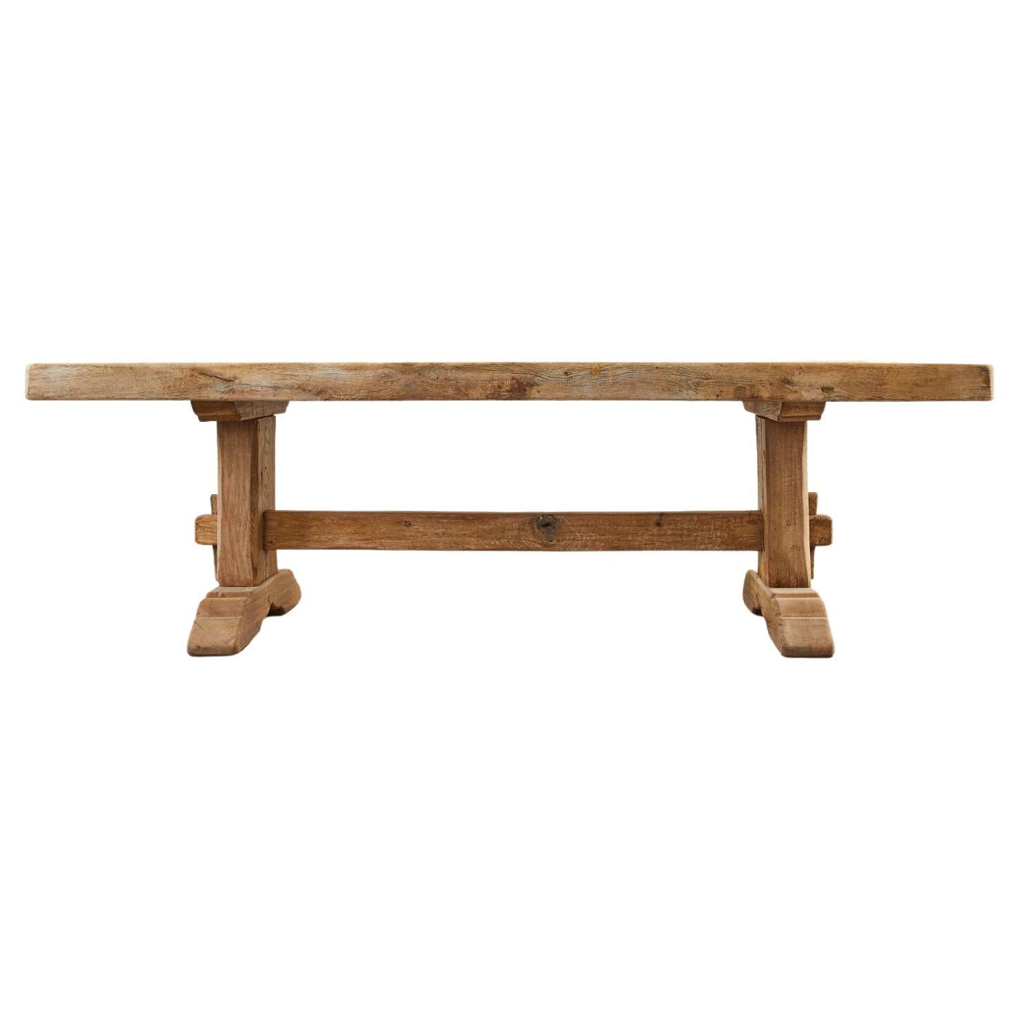 Antique and Vintage Farm Tables - 804 For Sale at 1stDibs | antique ...