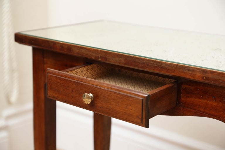 Country French Console Table at 1stDibs