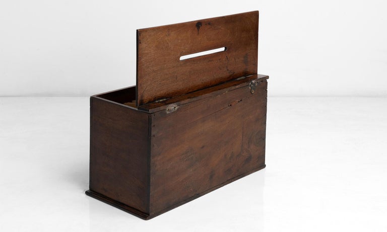 Country House Letter Box, England, circa 1870 For Sale at 1stDibs